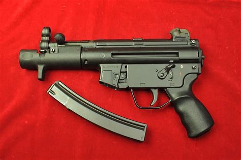 Hk Sp89 With Interesting History Page 2 Hkpro Forums