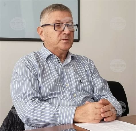 Общините трябва да реализират повече проекти за водопроводната