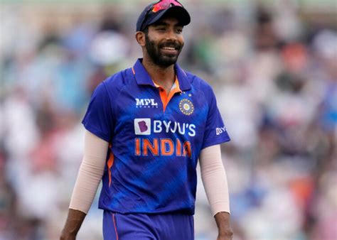 India Tour Of Ireland Jasprit Bumrah Finally Returns To Lead India