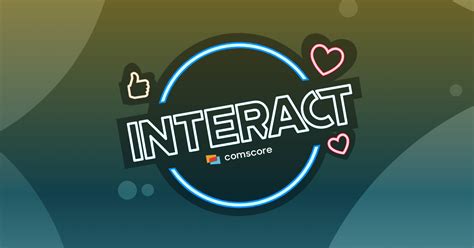 INTERACT Latinoamérica Comscore Inc