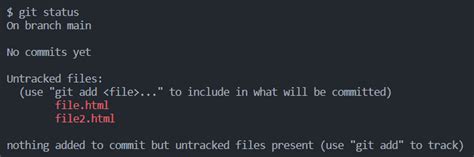 Belajar Git 1 — Pengenalan Basic By Kemal Taufik Fikri Medium