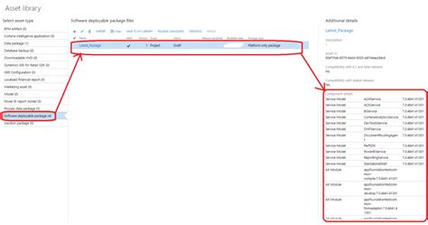 Applying X Updates Or Platform Binary Updates To A Microsoft Dynamics