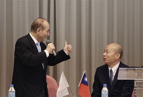 記者 梅花新聞網 編輯部台北報導 解禁「民主基金會」為台獨關聯機構？ 國台辦口徑未變 ｜ 梅花新聞網