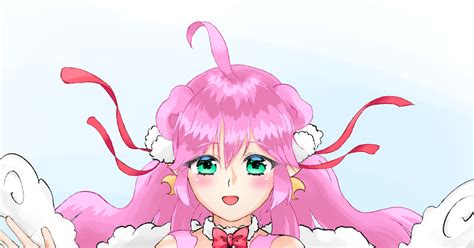 Ganma ユメクイ（ganma）よりユメミ くれまのイラスト Pixiv