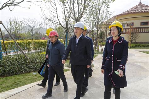 张文科到秀山开展“大走访大调研大服务大解题”活动 岱山新闻网