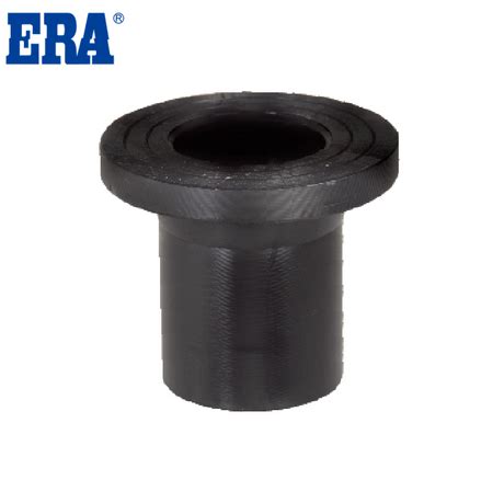 HDPE BUTT WELDING PE FITTING STUB FLANGE From China Manufacturer ERA Pipes NO Pipe Pipe