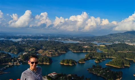 Awesome Things To Do In Guatape Colombia A Hidden Gem Just A Pack