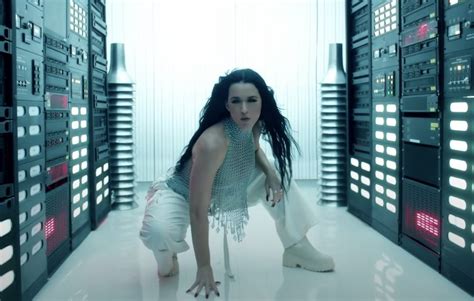 Katy Perry E Alesso Hanno Pubblicato Il Video Di ‘when Im Gone