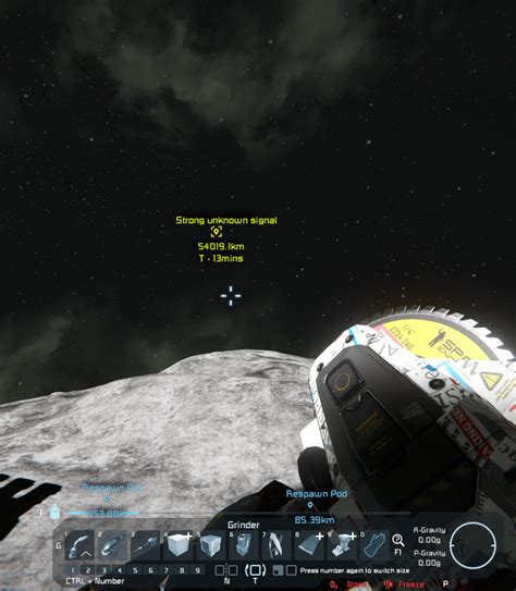 How In The Name Of Clang Am I Supposed To Get There R Spaceengineers