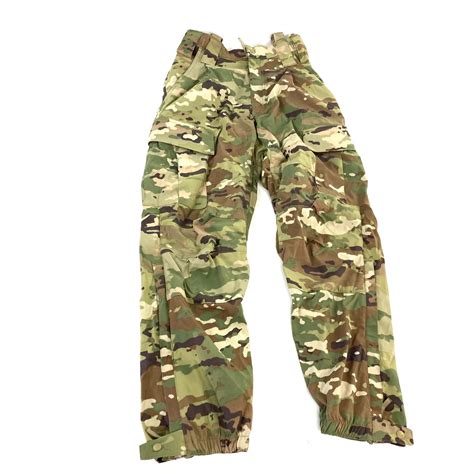 US Army Level 5 Cold Weather Pants OCP Venture Surplus