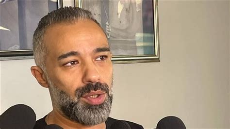 المايسترو مصطفى حلمي أجريت جولات ميدانية لعرض برنامجي الانتخابي على