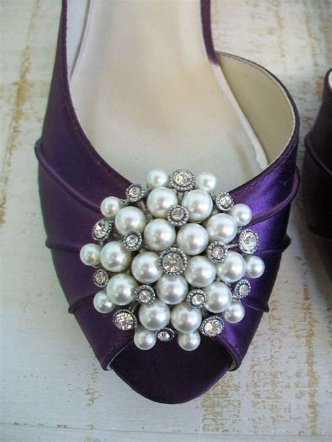 31 Awesome Purple Wedding Shoes Flats Purple Wedding Shoes Purple