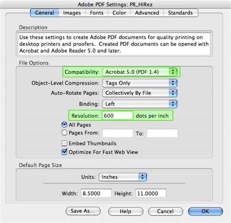 File Preparation Help Prepare Your PDF S For Digital Printing