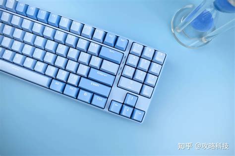 送键盘就是直男了？高颜值联想小新k3键盘，送女友保准喜欢！ 知乎