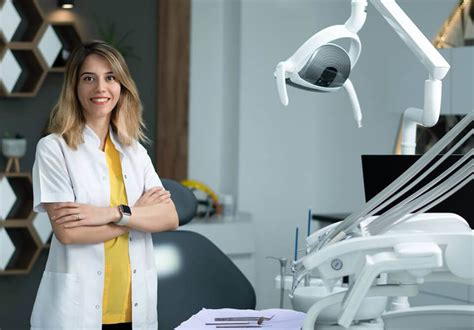 Best Dentists Doctors In Antalya Turkey Dental Clinic