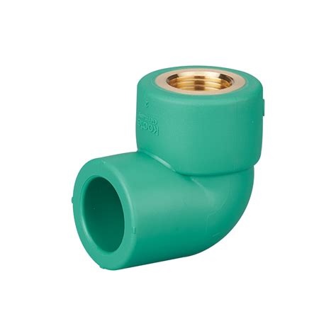 Ppr Female Adaptor 1 2 Manufacturer And Supplier In China German Koate