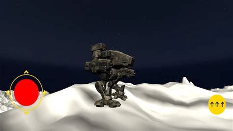 تنزيل robot walk survive game إصدار الكمبيوتر المحاكي ldplayer