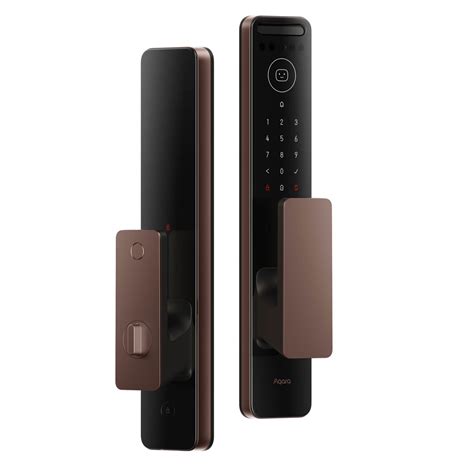Aqara-Logo – Smart Doors Lock