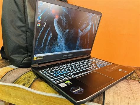 Acer Predator Gaming Laptop Computers Tech Laptops Notebooks On Carousell
