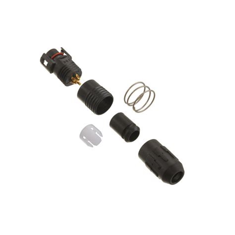 HR30-6P-6P Hirose Electric Co Ltd | Connectors, Interconnects | DigiKey