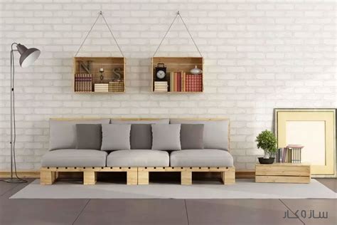 پالت چوبی چیست و چه کاربردهایی دارد؟ ساخت وسایل چوبی با پالت سازوکار
