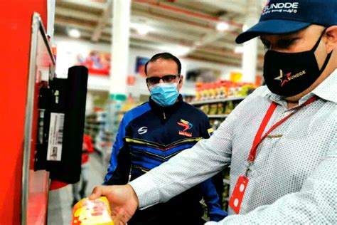 Sundde realizó más de mil fiscalizaciones y dos mil exhortos en