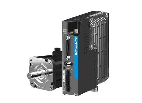 Servo Inovance บริษัท เจดับบลิวเทค จำกัด Jwtech Company Limited