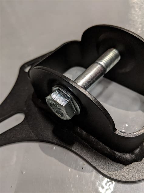 Bmw Trailing Arm Brackets Drifttec