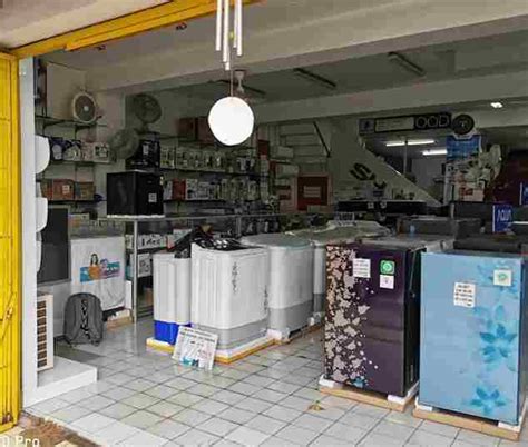 Toko Elektronik Jogja Lengkap Dan Murah Jual Komponen Online