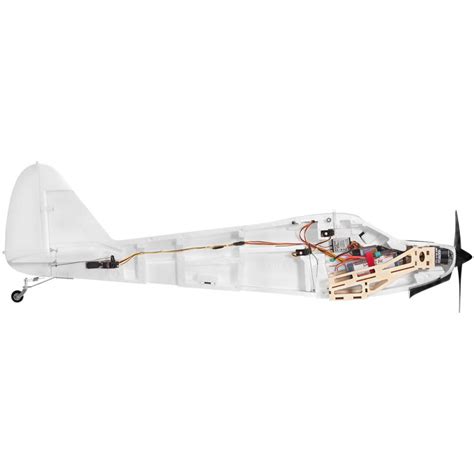 Fun Cub Xl Kit Fs Modelltechnik