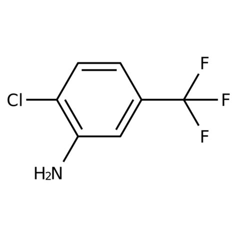 Synthonix Inc Chloro Trifluoromethyl Aniline