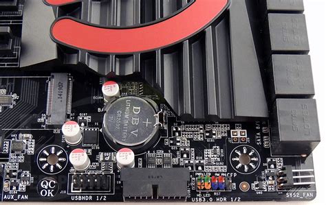 EVGA X99 Classified Motherboard Review PC Perspective