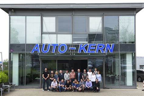 AUTO-KERN