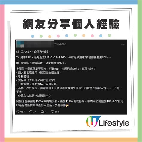 月入 11 萬、養兩小孩捉襟見肘？港媽細數 9 大開支、感嘆每月薪水如流水！ Ezone