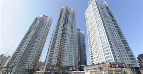 죽전역 대우월드마크 웨스트엔드 아파트 계약열풍