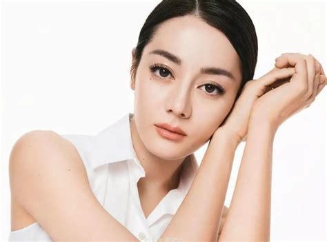 Dilraba Dilmurat Menang Gugatan Rumor Asmara Dengan Luhan Resmi Dinyatakan Fitnah