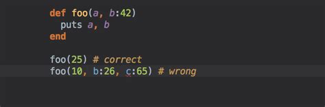 Rubymine Eap Code Intelligence Improved The Rubymine Blog