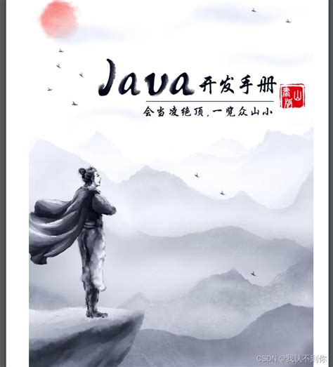 阿里java开发手册阿里java开发手册最新 Csdn博客