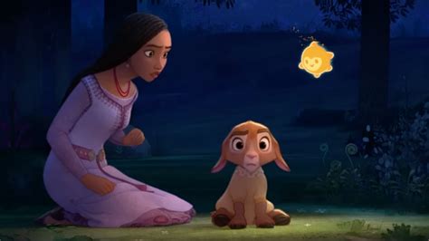 Disney Wish Erhält Neue Clips Und Wöchentliche Song Enthüllungen
