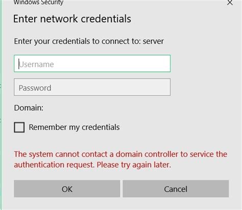 Dns Request Timeout Networking Spiceworks Community