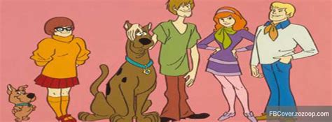 Scooby Dooby Doo Quotes Quotesgram