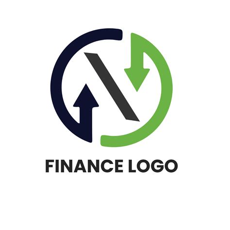 Free Finance Logo Templates To Customize Online