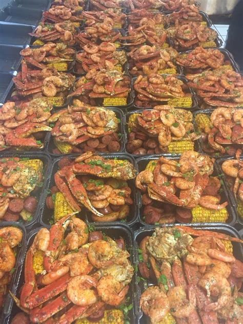 How To Throw A Shrimp Boil Party Artofit