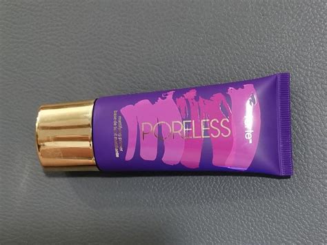 Tarte Poreless Mattifying Primer Beauty And Personal Care Face Makeup On Carousell