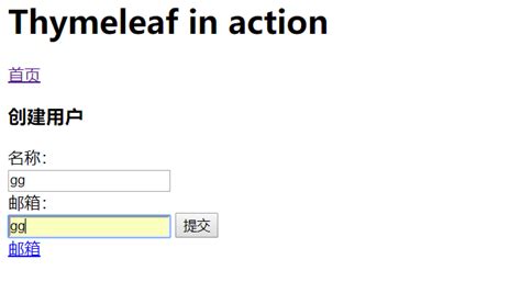 Thymeleaf的使用前言：一、thymeleaf简介：二、thymeleaf标准方言：三、thymeleaf与springboot集成案例：总结： 腾讯云开发者社区 腾讯云