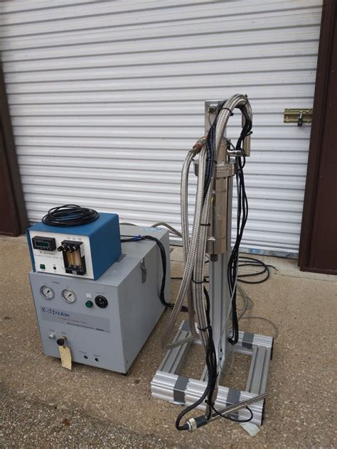 Rigaku X Stream Xsccs 99 Al60 Cryogenic Crystal Cooler System Components Album On Imgur