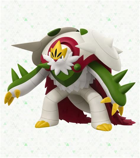 Pokémon Legends Z A Locks Kalos Starter Mega Evolutions Behind A Paywall