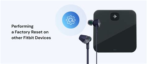 How To Factory Reset Your Fitbit Urban VPN