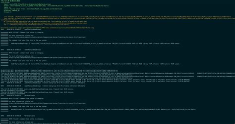 Fatal Error On MarkDuplicates Issue 1329 Broadinstitute Picard