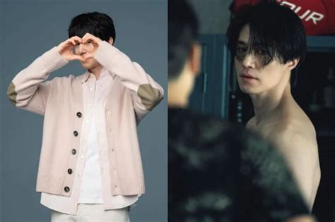 李棟旭幾乎每部作品都有露？脫出心得直言：隨時都能秀！